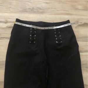 Peter Nygard | Pants & Jumpsuits | Peter Nygard Black Womens Pants ...